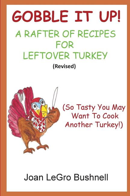 Gobble It Up! (Edition 3) (Paperback) - Walmart.com