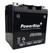 Auxiliary Battery - 1.2AH - Compatible with 2007 - 2012 Mercedes-Benz ...