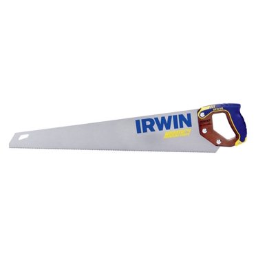 Irwin 20 in. Bow Saw 11 TPI 1 pc. - Walmart.com