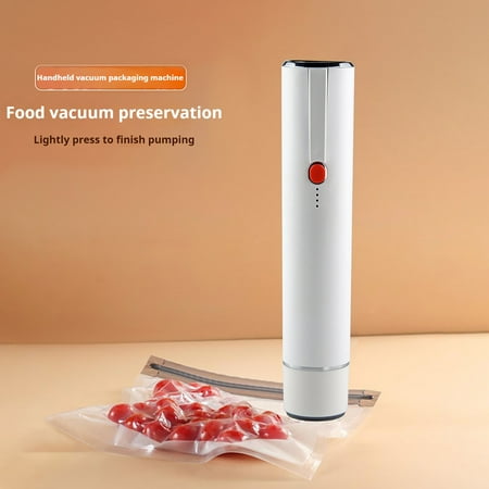 Hot Sale, Household Handheld Mini Electric Vacuum Pump Food ...