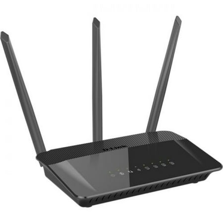 D-Link DIR-859 IEEE 802.11ac Ethernet Wireless Router | Walmart Canada