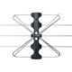 Winegard FVHD30H FreeVision Indoor/Outdoor VHF/UHF HD Antenna - Walmart.com