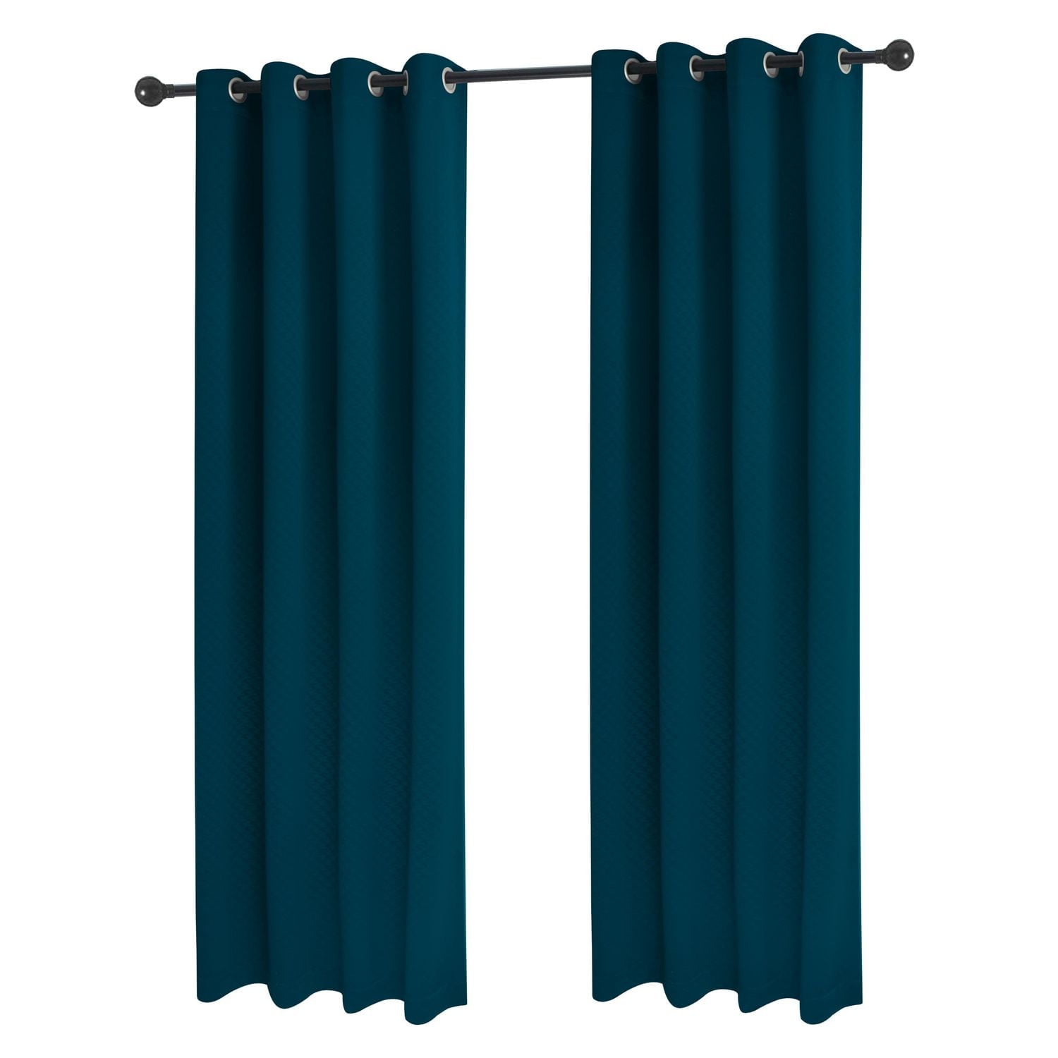 Click here for Gouchee Home Metrol Room Darkening Curtain Panels... prices