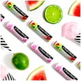 ChapStick Fan Favorite Cotton Candy Flavored Lip Balm - Moisturizing ...