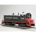 MTH RAILKING Southern Pacific SW1200 Diesel Engine #2286 O Gauge 30 ...
