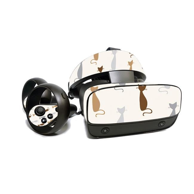 MightySkins OCRIFS-Cat Lady Skin for Oculus Rift S - Cat Lady - Walmart.com