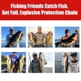 Bait Soak Special Red Worm Fish Point Concentrate, Fast Working Liquid ...