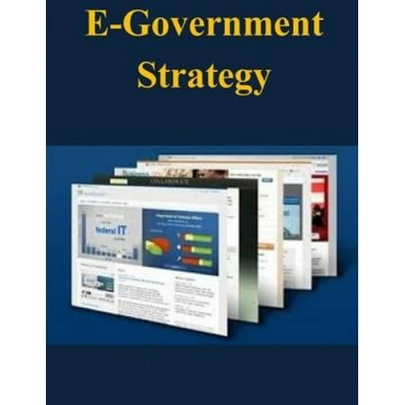 E-Government Strategy | Walmart Canada
