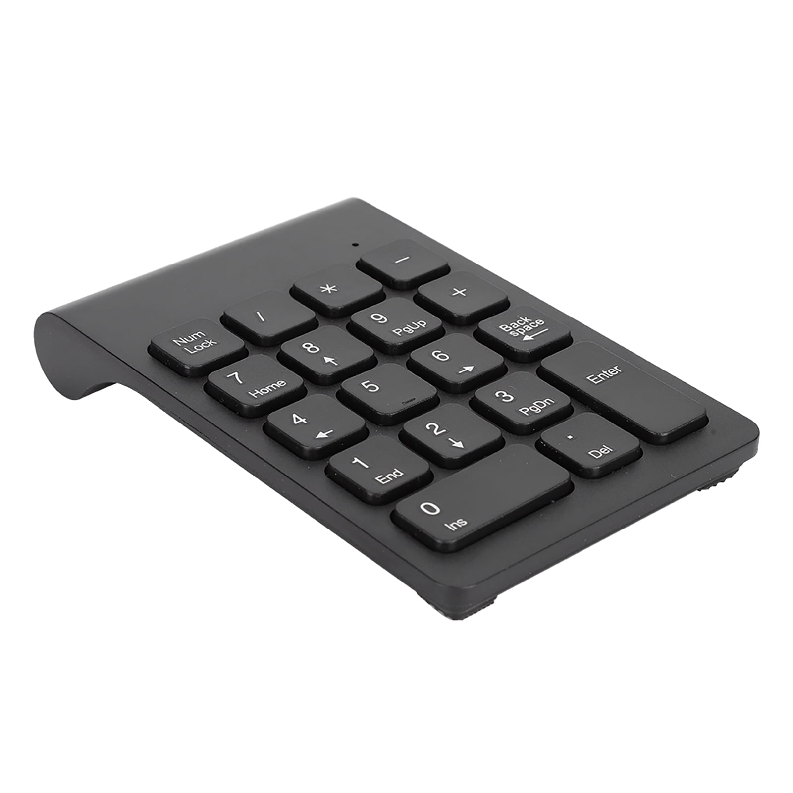 Teclados Numéricos Inalámbricos, Teclado Numérico Ergonómico Teclado ...