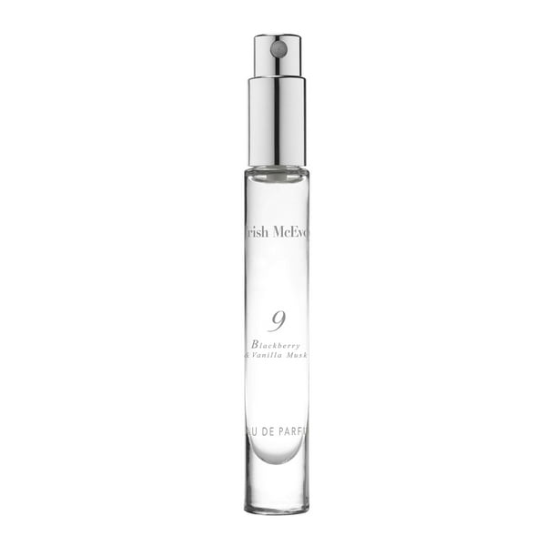 Perfume Trish McEvoy n.º 9 de moras y almizcle de vainilla 6 ml Trish ...