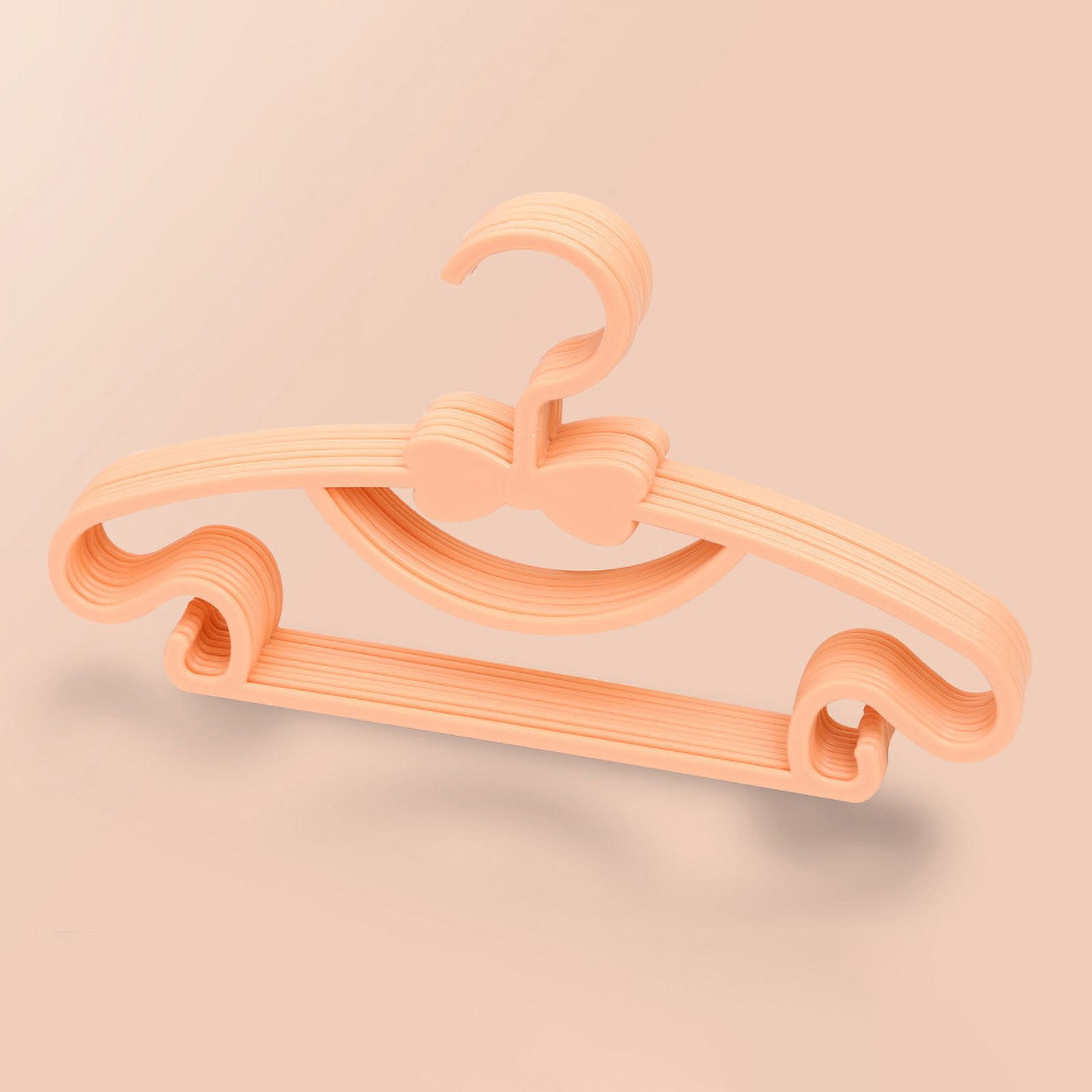 Click here for Vobor-Ca Children Coat Hangers 10pcs Kids Storage... prices