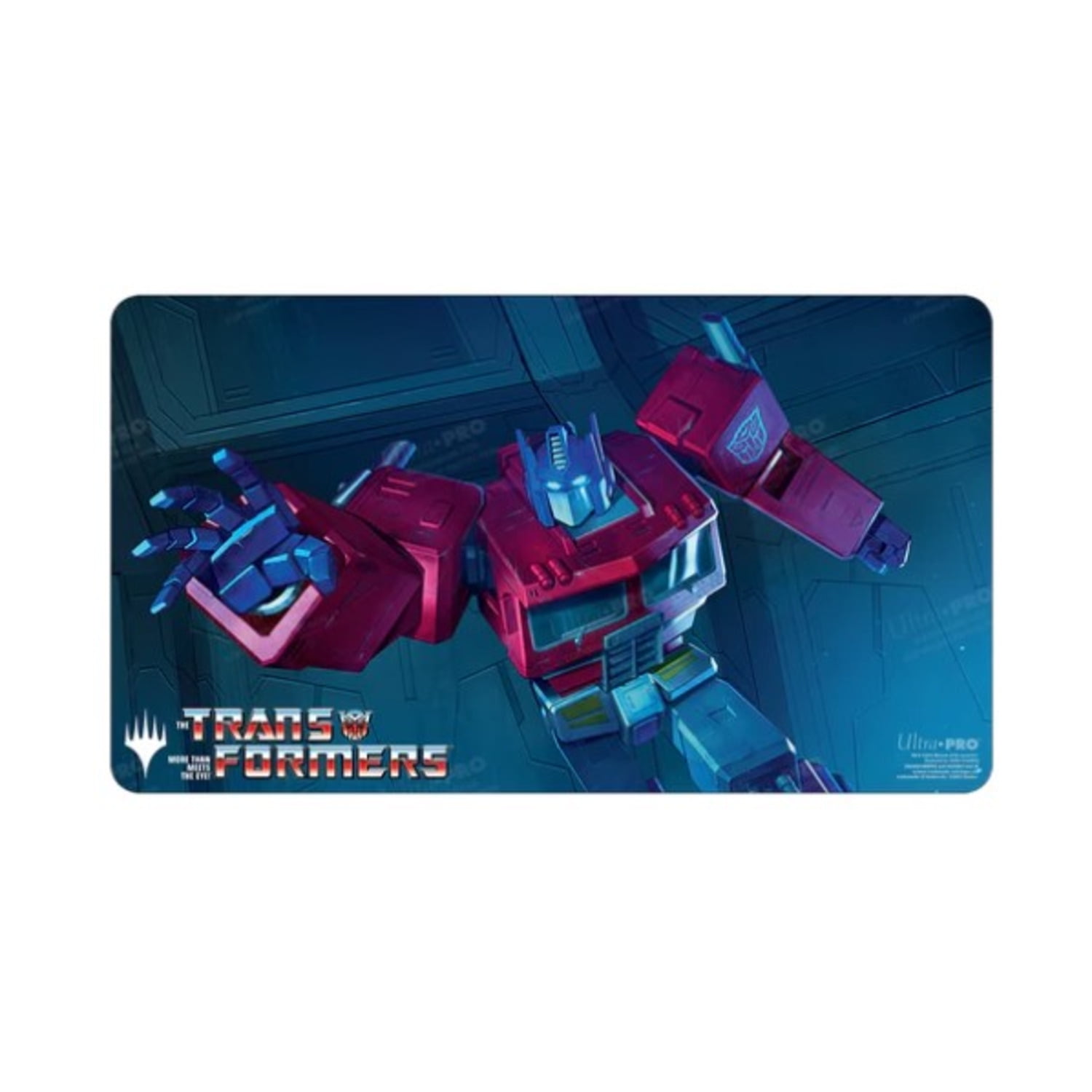 Transformers Prime Darksteel Review