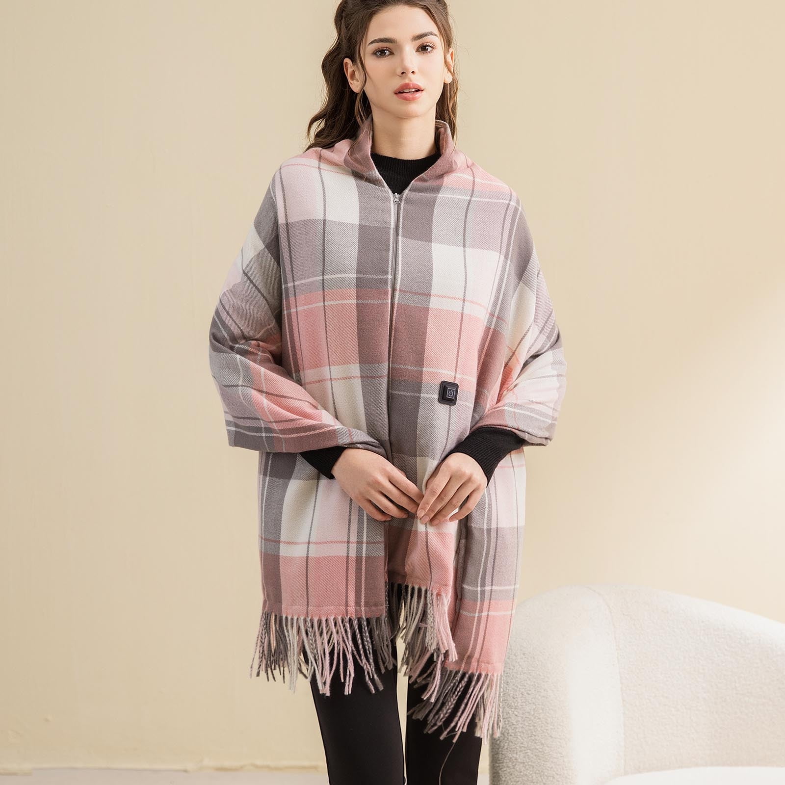 Click here for Pisexur Shawl Wraps For Women Shawls For Women Usb... prices