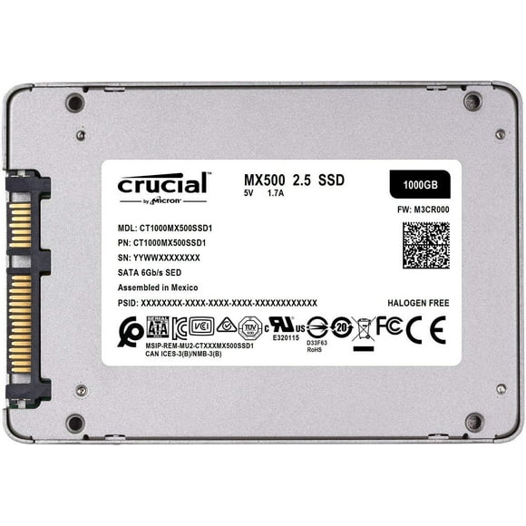 1tb Internal Ssd