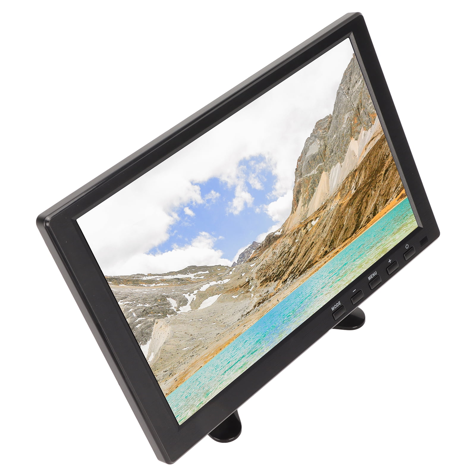 Monitor de seguridad, monitor de seguridad de 10,1 pulgadas Monitor de ...