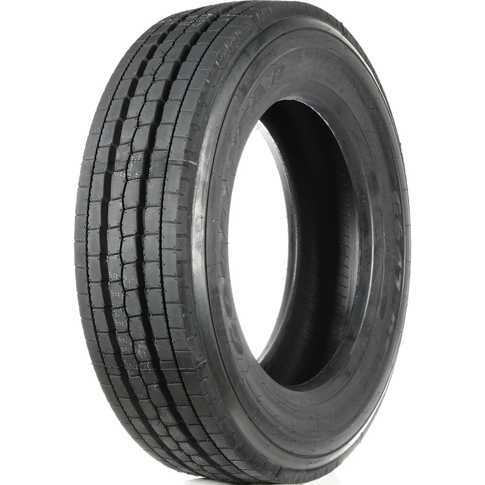 Goodyear G647 RSS 225/70R19.5 Load G 14 Ply All Position Commercial ...
