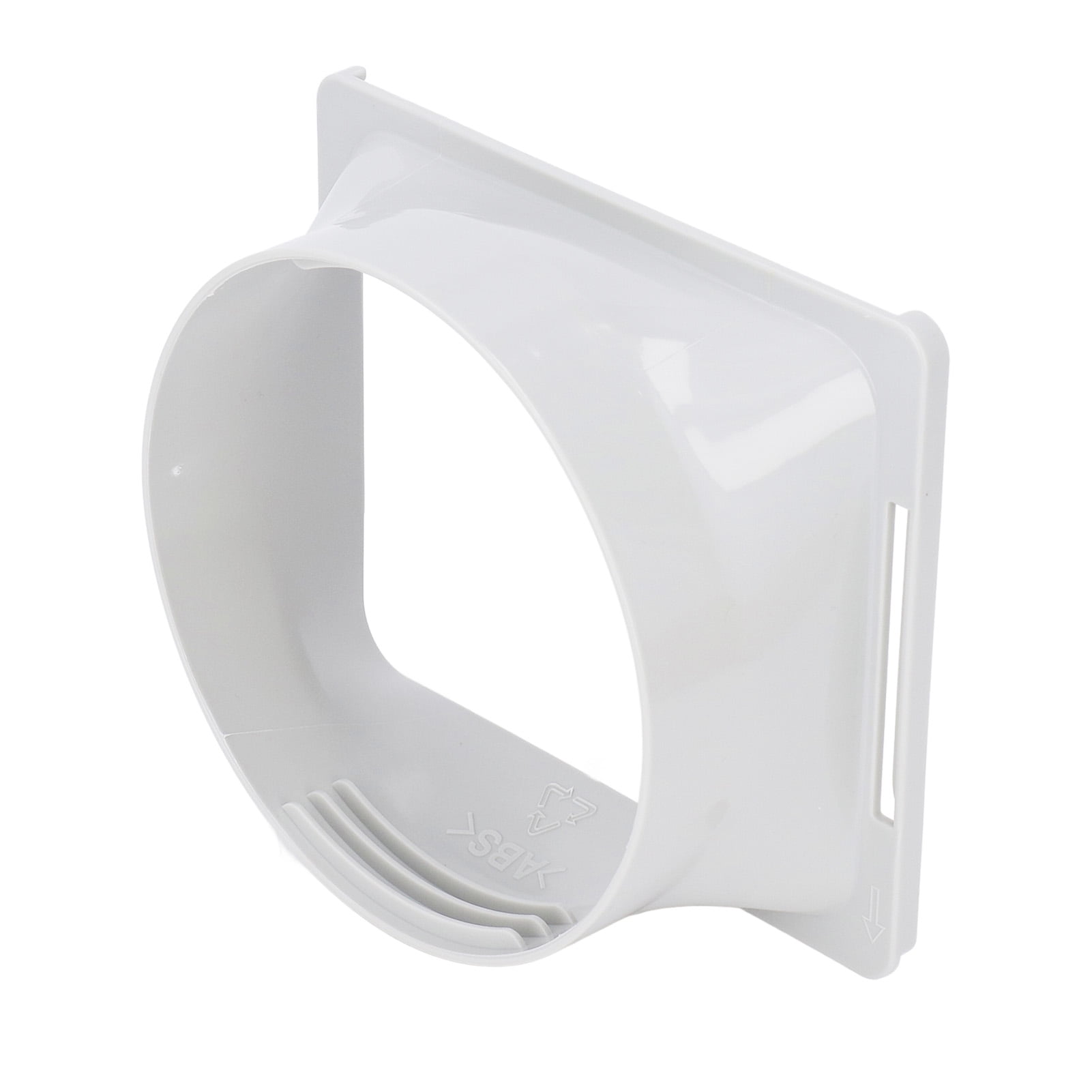 Click here for Ccdes Exhaust Duct Hose Adapter  Square To Round A... prices