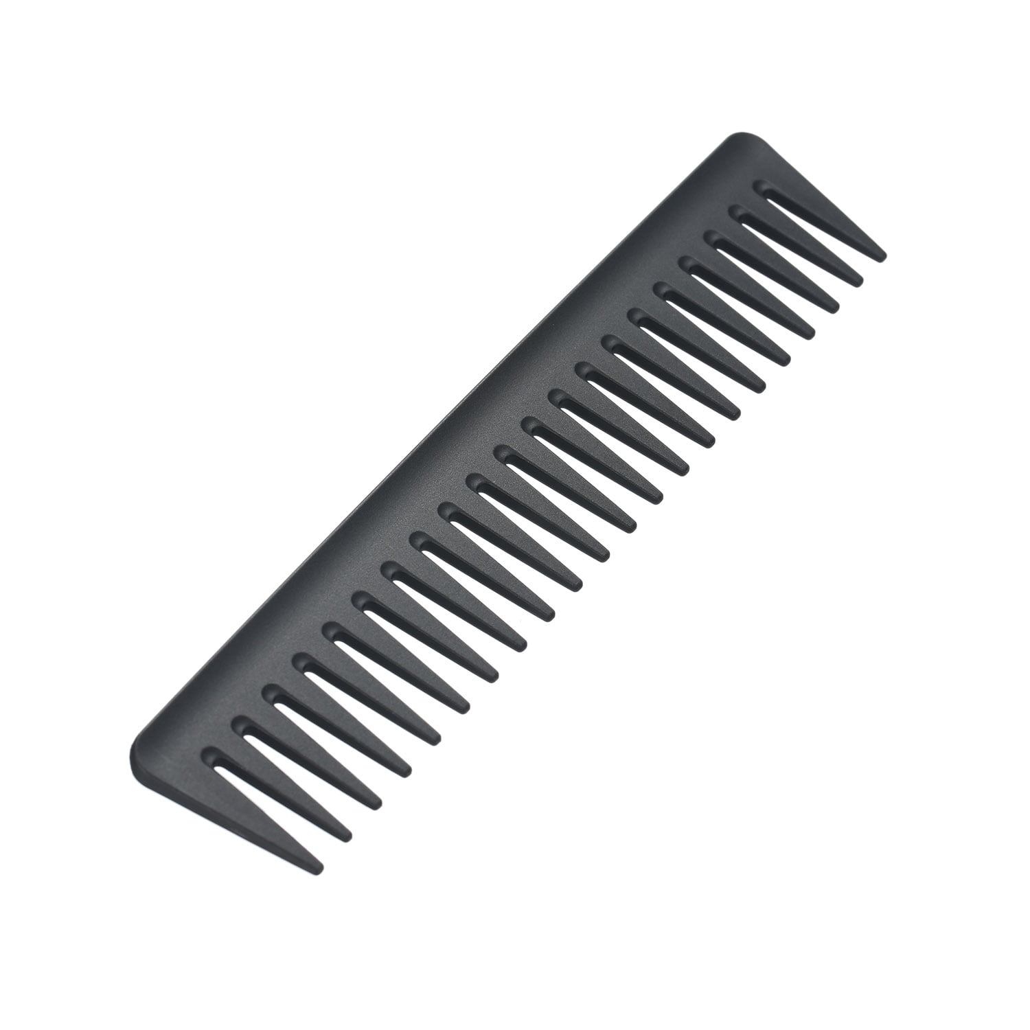 Lifcasual 7 Inch Detangling Comb Wide Tooth Comb Hair Comb Styling Comb For Long Or Curly Hair 7