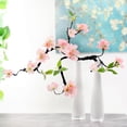 Artificial flowers are suitable for home decoration, holiday party ...