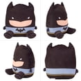 Batman Squishy Non-Standard Polyester Decorative Bed Pillow - Whimsical ...