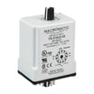 Macromatic MultiFunTimeDelayRelay, 240VAC, 6Pins TE-8816U - Walmart.com