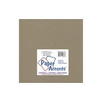 Chipboard 12x12 XL Heavy 32pt Natural 2pc - Walmart.com