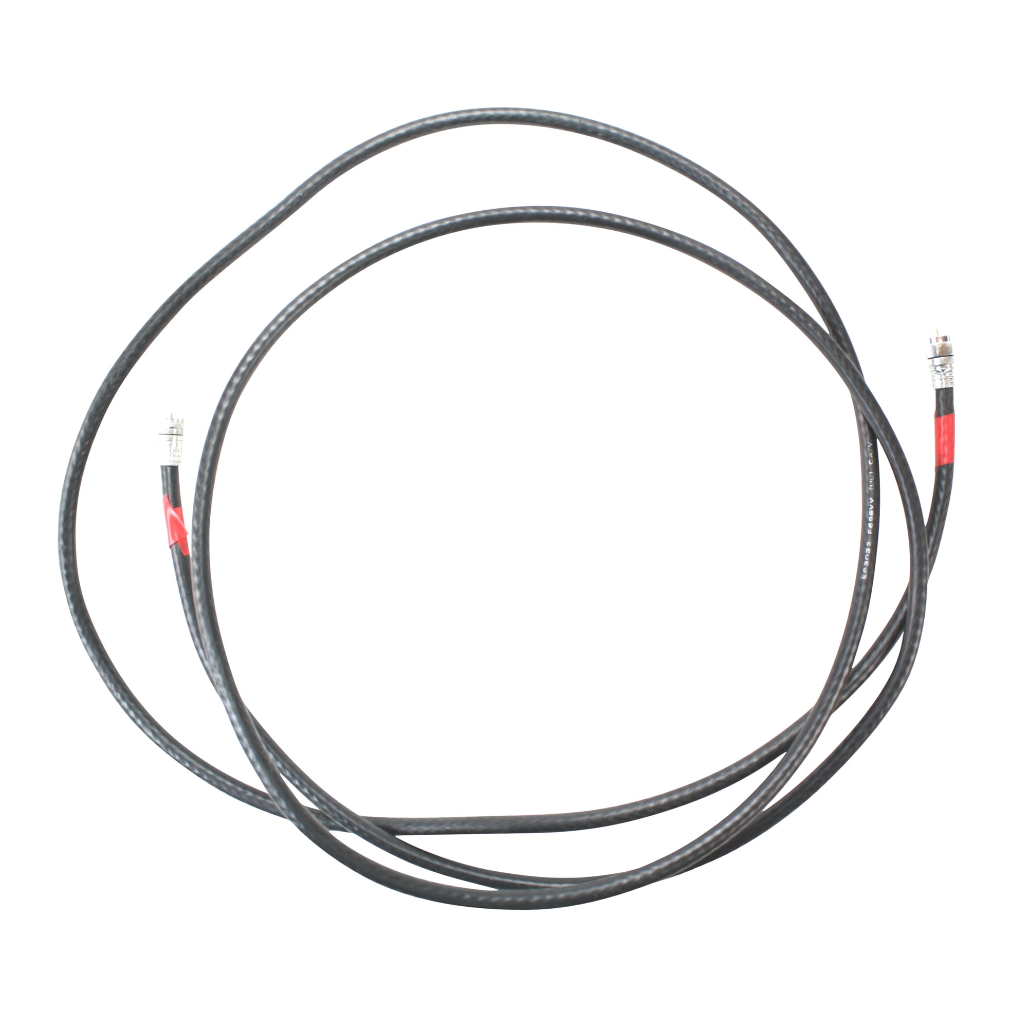Commscope F6SSVV-E83032 75 Ohm Coaxial Cable Catv (Etl) 18 Awg Drop ...