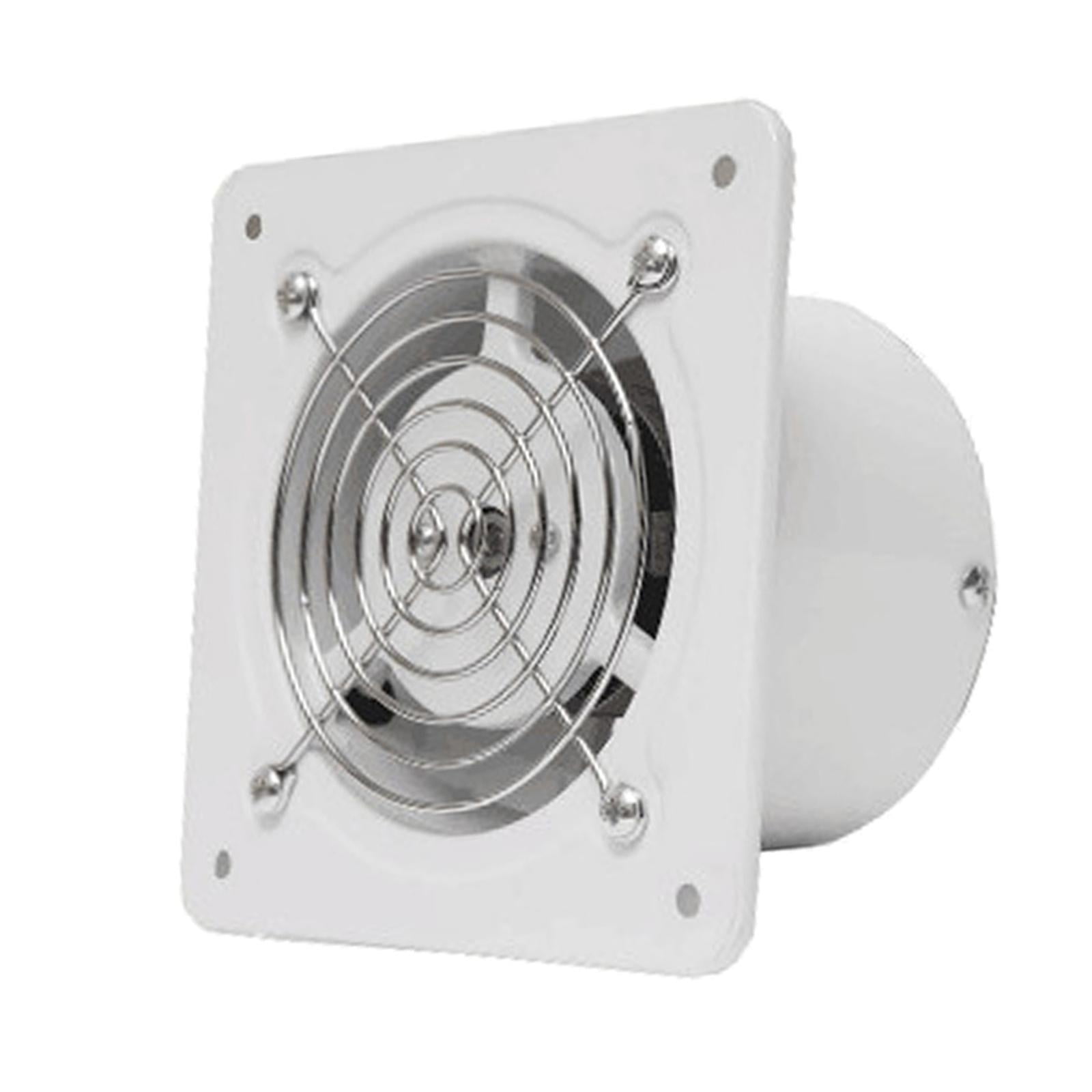 Click here for Lipstore 4 Inch Exhaust Fan Through Wall Installat... prices