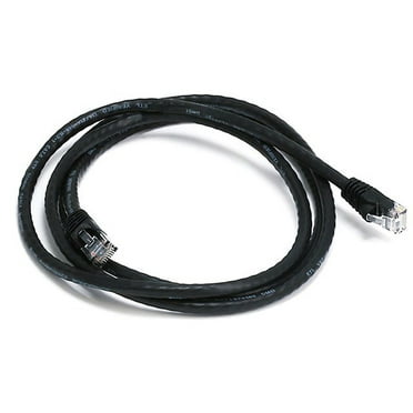 Big-A - Bulk Cat6 Cable 1000ft 23AWG Solid 4 Pair, Cat 6 Ethernet Cable ...