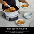 Free Shipping! Ninja Foodi 6.5 qt Everyday PossibleCooker Stainless ...
