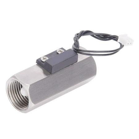 Stainless Steel Water Flow SwitchWater Flow Switch Sensor Water Flow ...