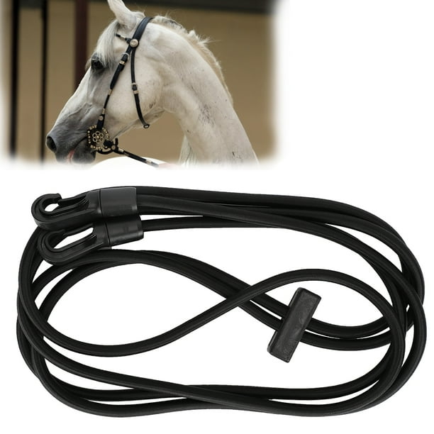 Horse Riding Rope, Horse Neck Stretcher, Neck Nylon For Horse Strap ...