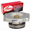 Gates 31525 Radiator Cap - Walmart.com