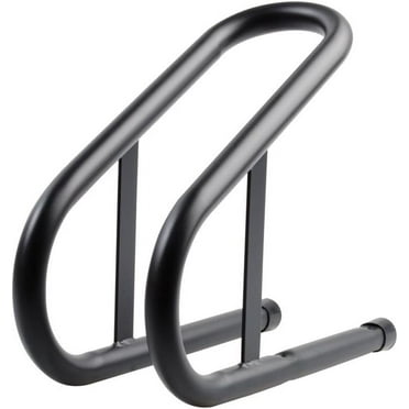 Ultra-Tow Self-Locking Motorcycle Wheel Chock - Walmart.com