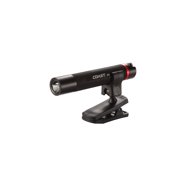 Coast HP14 629 lm Black LED Flashlight AA Battery - Walmart.com