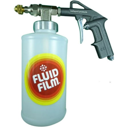 Fluid Film PRO applicator spray gun - Walmart.com