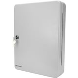 160 Keys Lock Box Grey - Walmart.com