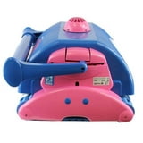 Pool Blaster Water Tech BLD03 Blue Diamond In Ground Swimming Robotic ...