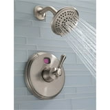 Delta: MultiChoice 14 Series Temp2O Tub & Shower - Walmart.com