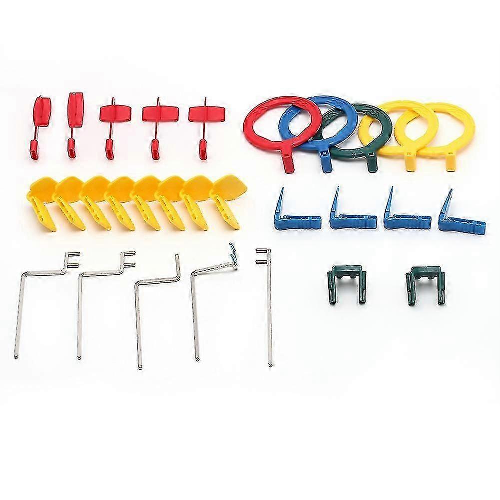 Dental X Ray Complete Positioning System Xcp Kit Positioner Holder Rinn ...