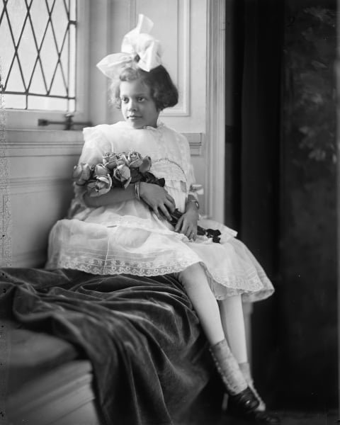 Print: Virginia Owen, circa 1905-1945 - Walmart.com