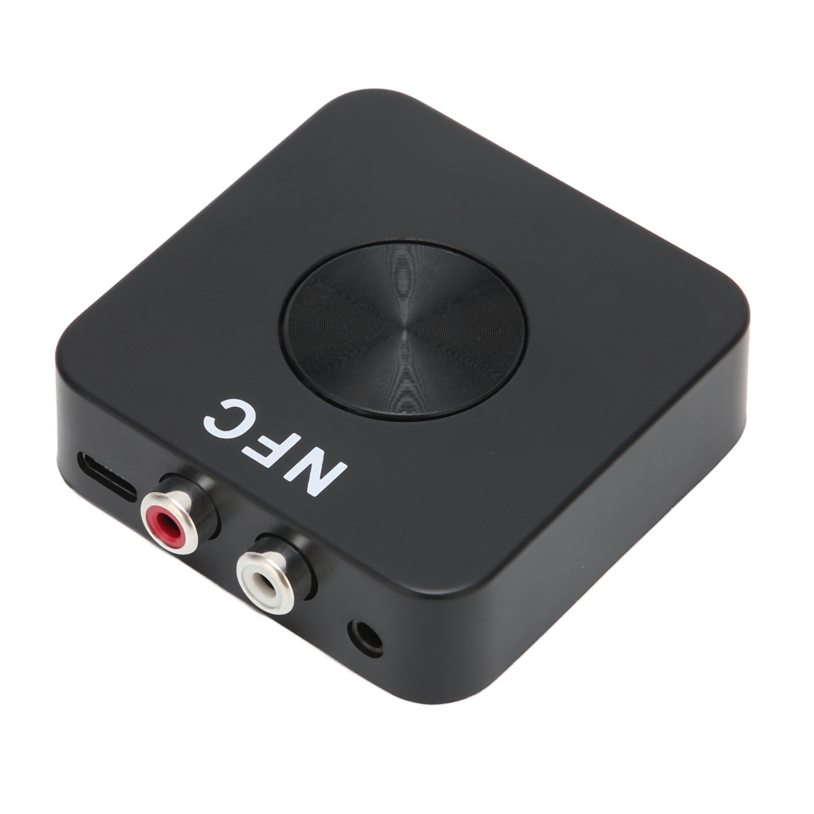 Transmisor de audio Bluetooth NikouMX Adaptador inalámbrico elegante ...
