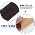 Self Adhesive Skirting Board Peel And Stick Baseboard Wall Base Molding