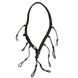 Eliminator Calls Duck Call Lanyard 7 Drop Camo Paracord - Walmart.com