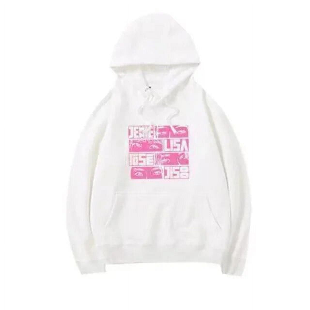 Click here for Guichen Women‘s Team Blackpinks Peripheral Sweater... prices