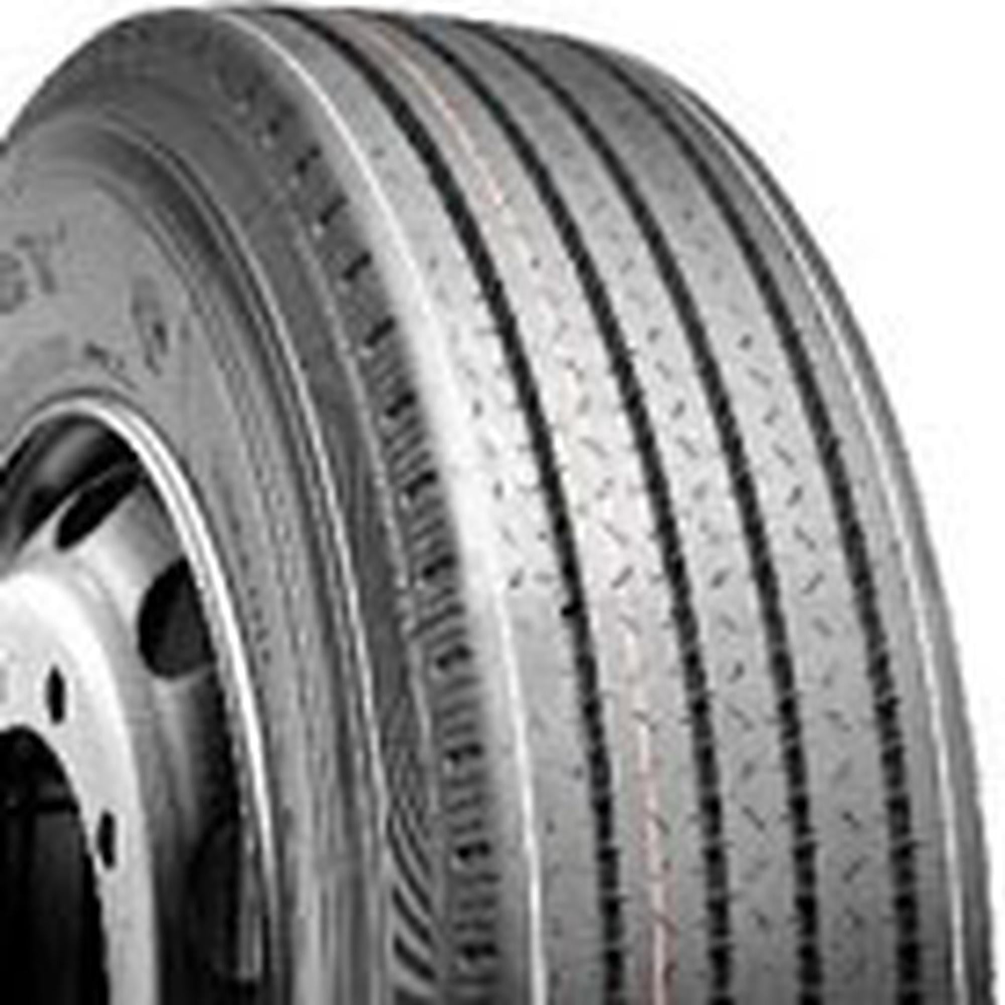 Super Cargo SC015 11R22.5 G Tire – Sansujyuku