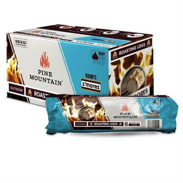 Enviro-Log Color Flame Color-Changing Fire Packets - Walmart.com