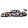 Nissan Silvia S13-R "Kaido Drift V1" RHD (Designed by Jun Imai) Gray ...