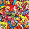 Bulk Candy Mix Variety Pack - 5lb Pack of Individually Wrapped Assorted ...