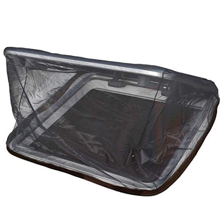 Waterline Design Bug Screen ?Throw Over net? for Large Hatches | Easy ...